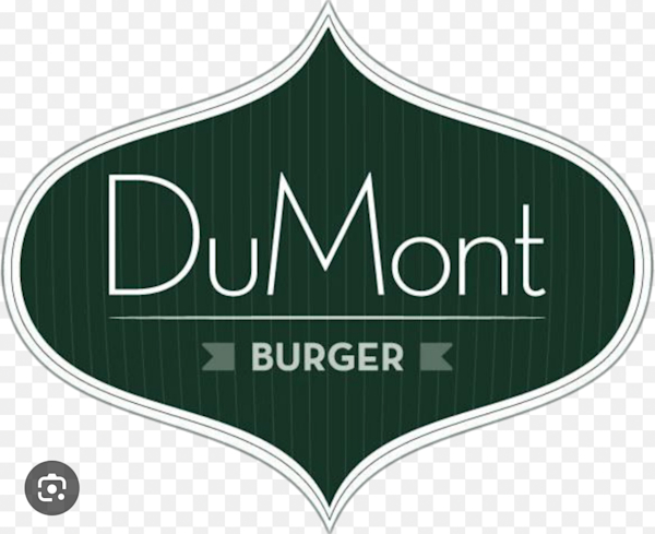 logo dumont