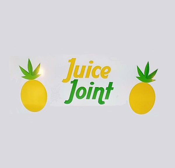 Joint Juice Logo