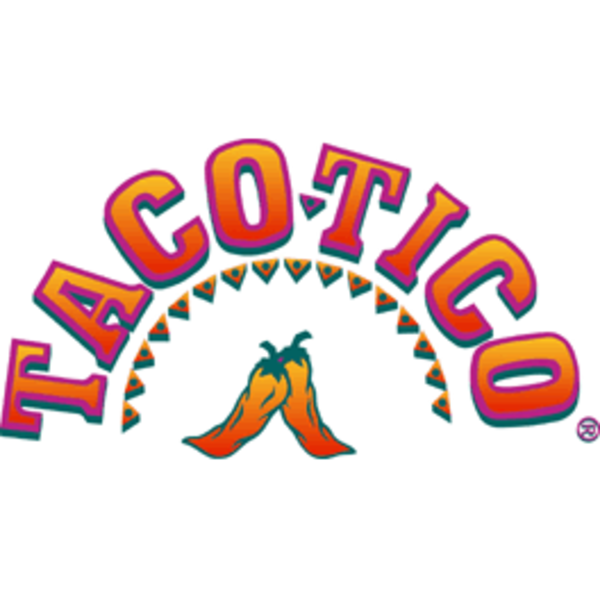 Taco Tico Logo TACO TICO, Wichita 1303 N Tyler Rd Restaurant