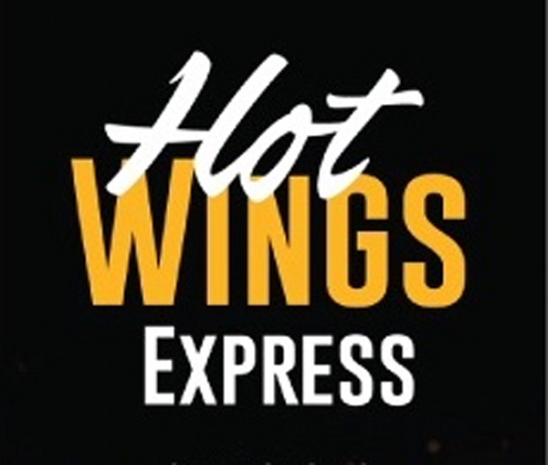 hot wings express