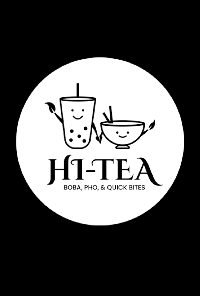 hi tea logo
