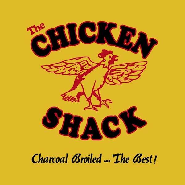 Chicken Shack Logo