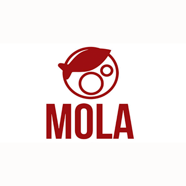 mola logo