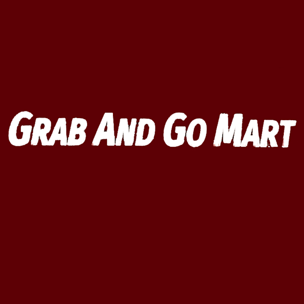 go mart logo