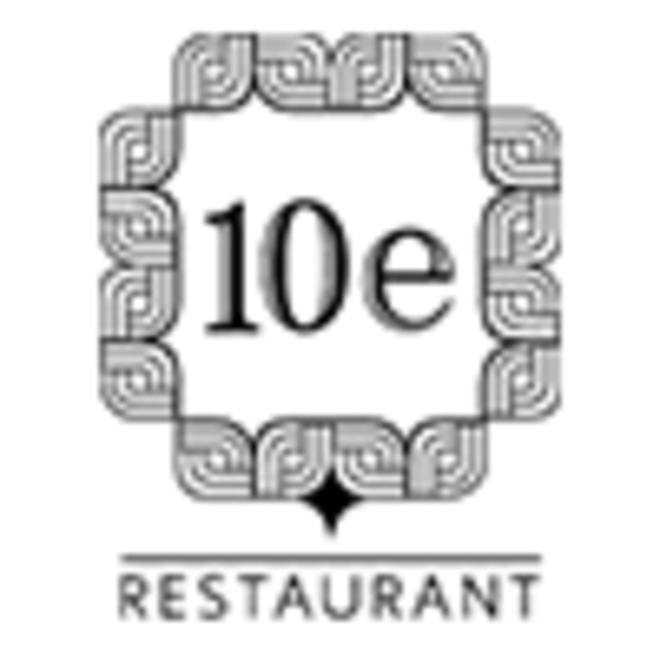 10e logo