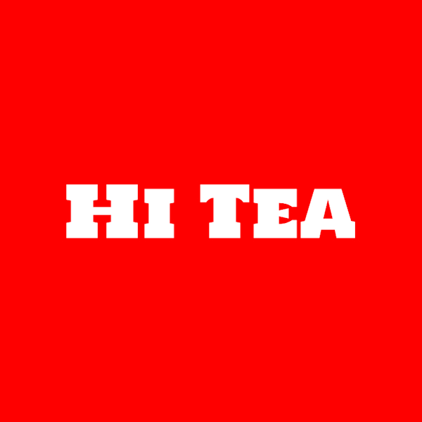 hi tea logo