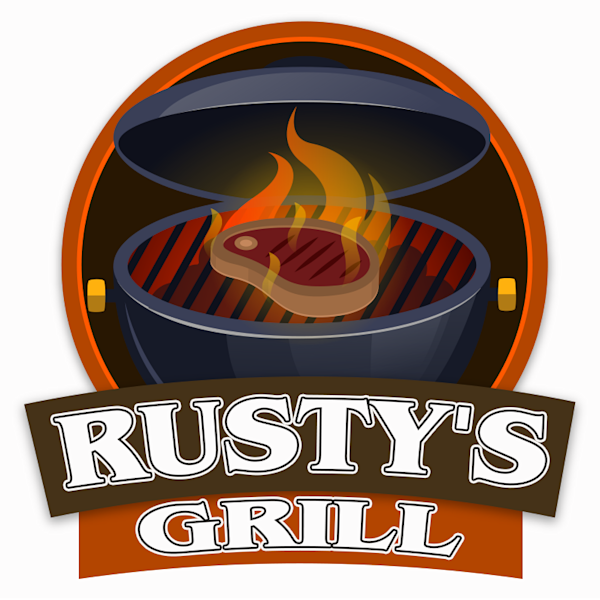 rusty's