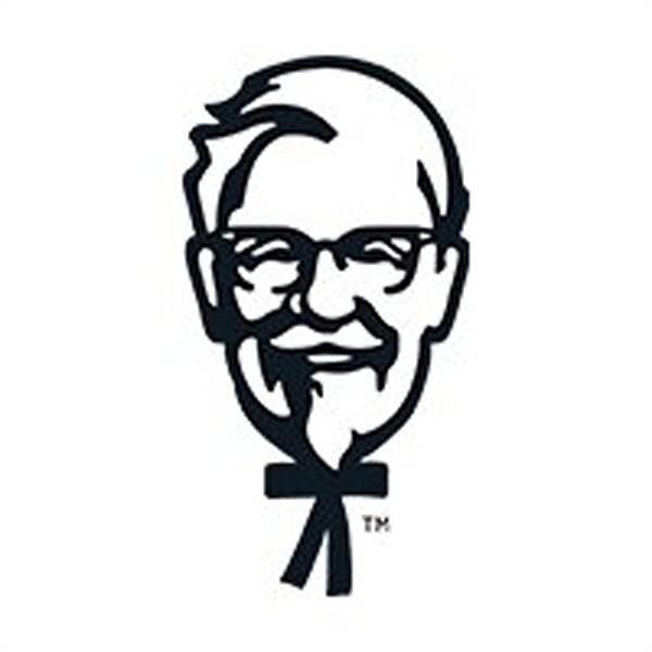is kfc black