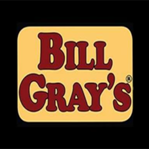 bill's gray