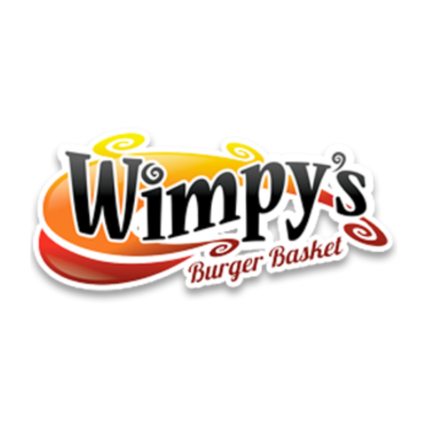 wimpy logo