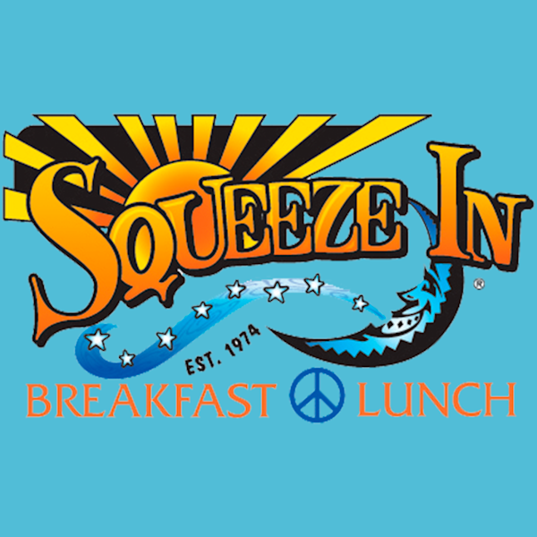Squeeze Inn Logo Squeeze Inn Restaurant Reviews, Photos & Phone