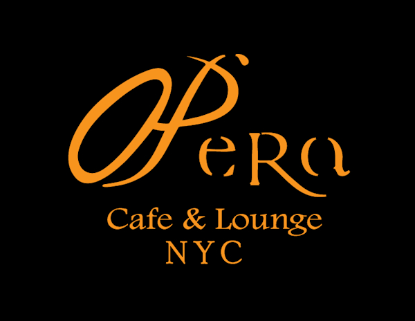 Cafe Opera Logo Whereisthemenu.net | Opera Cafe Brooklyn, NY 11235
