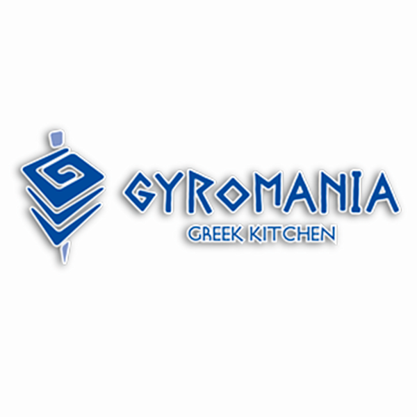 gyro mania