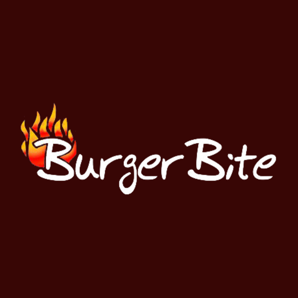 big bite burger logo