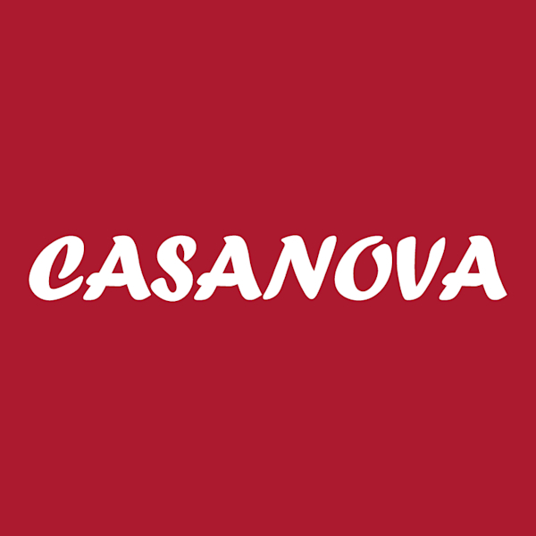 casanova logo