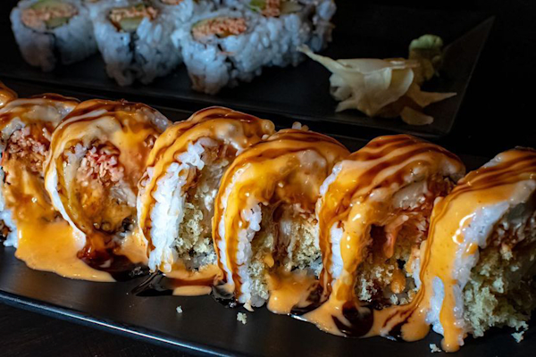 Monster Roll* | atelier-yuwa.ciao.jp