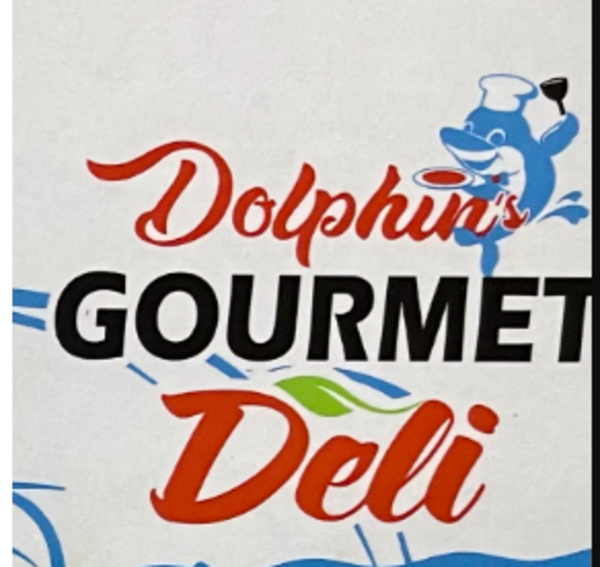 dolphin deli