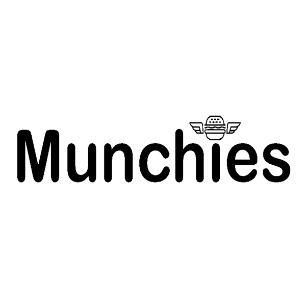 munchies logo