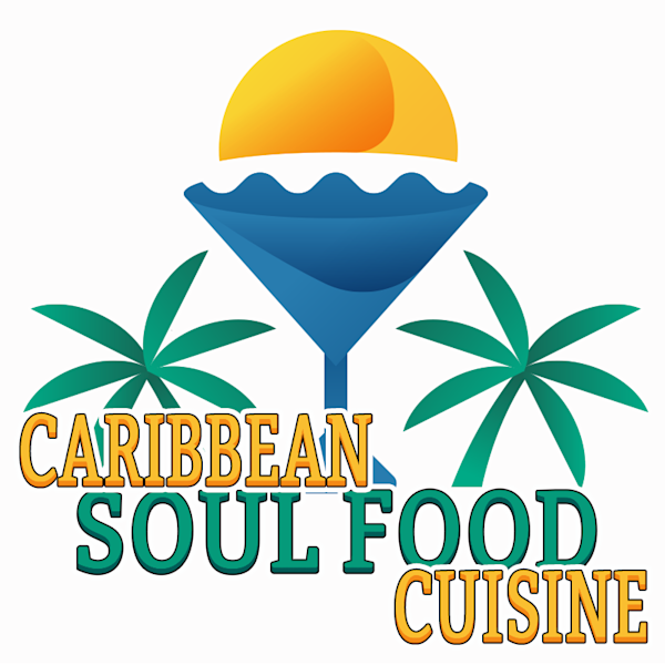 Caribbean Soul Logo