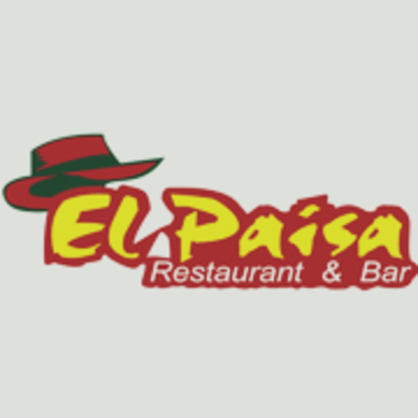 El Paisa Logo