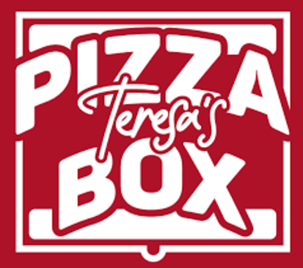 pizza box logo