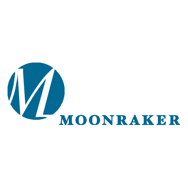 moonraker logo