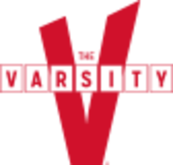 The Varsity Atlanta Logo The Varsity Discontinues Popular Meal Item On
