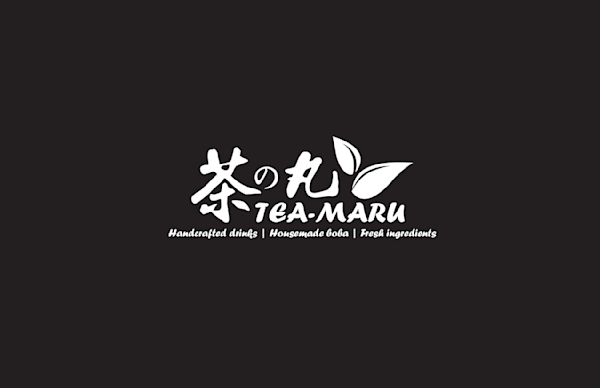 maru logo design