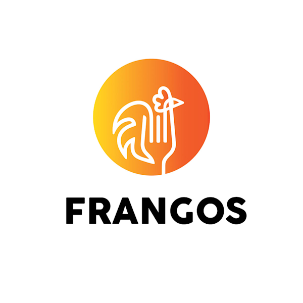 Frangos Logo Menu – Frangos