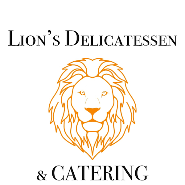 lion catering
