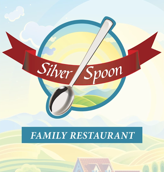 silver spoon logo