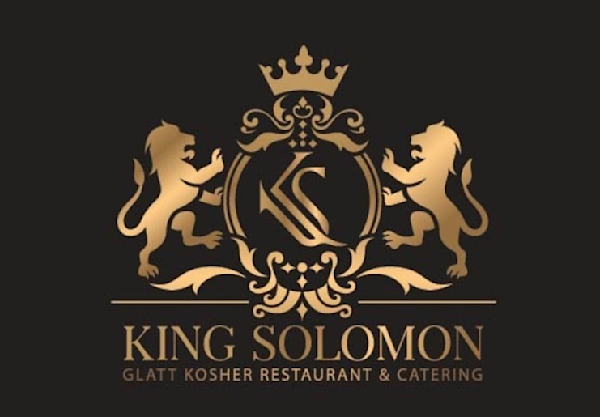 king solomon logo