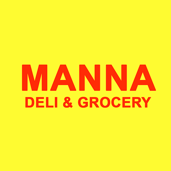 manna deli