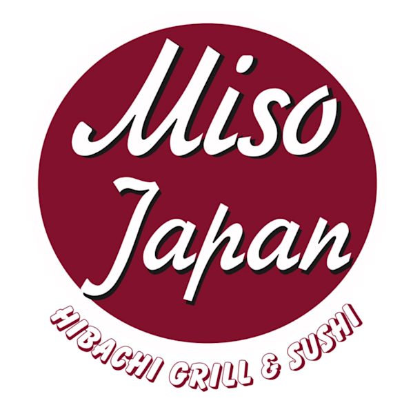 miso sushi logo
