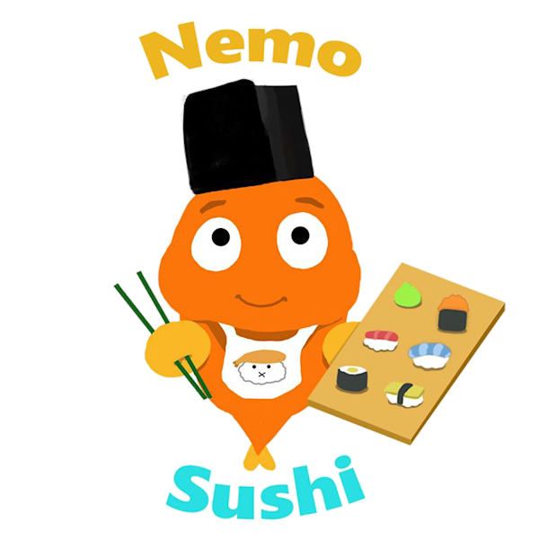 nemo sushi