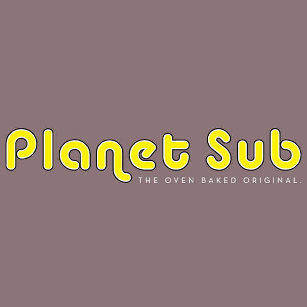 Planet Sub Logo Planet Sub Badges Etsy