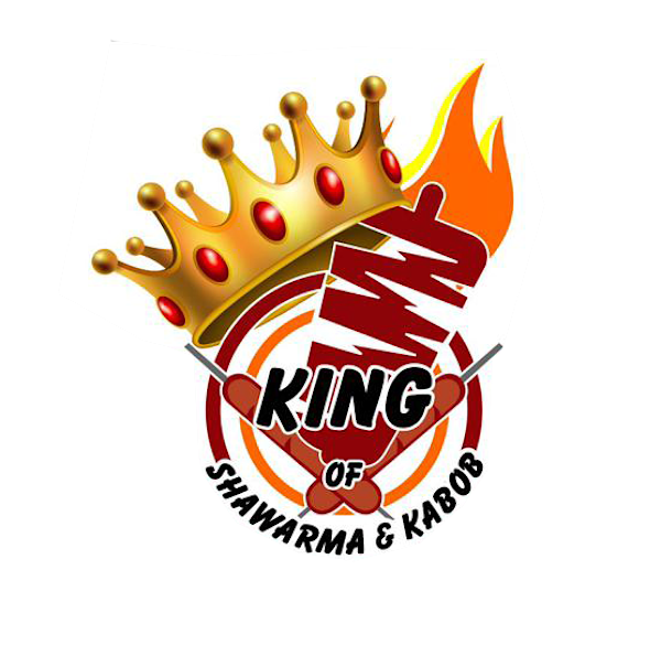 shawarma king logo