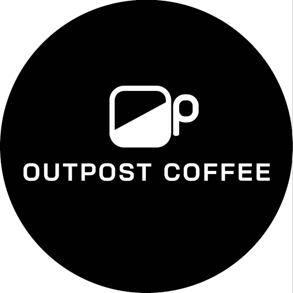 outpost coffee
