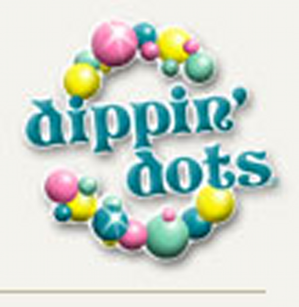 dippin dots logo