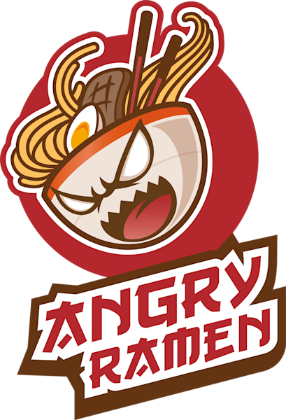 angry ramen