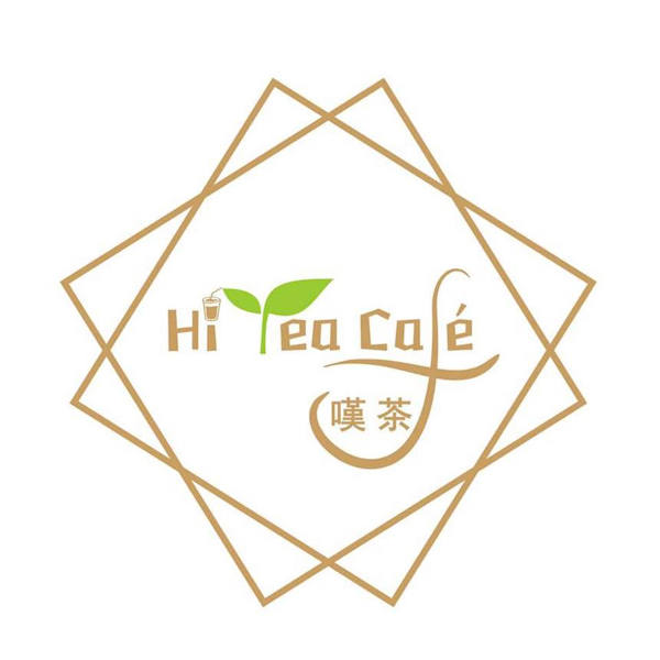 hi tea logo