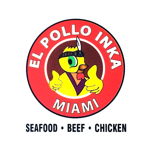 el pollo inka
