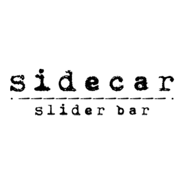 sidecar bar logo