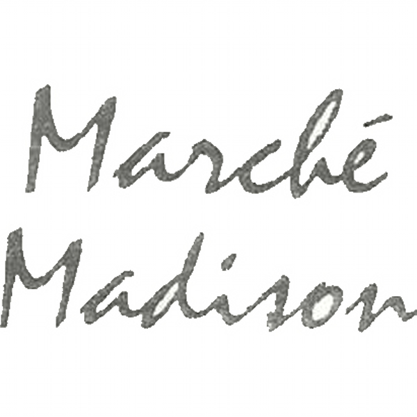 Madison Marche Marche Madison Delivery Menu | Order Online | 630 1st