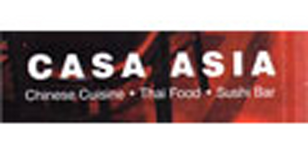 Casa Asia Logo