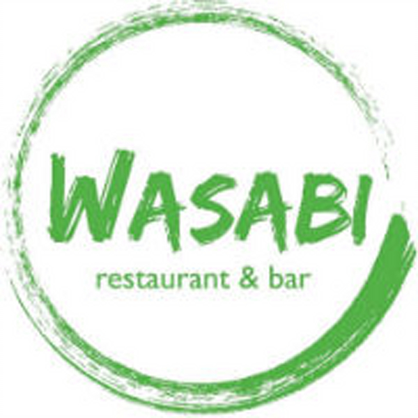 Wasabi Restaurant Logo Wasabi Sushi & Poke Bowl In North Wales, PA