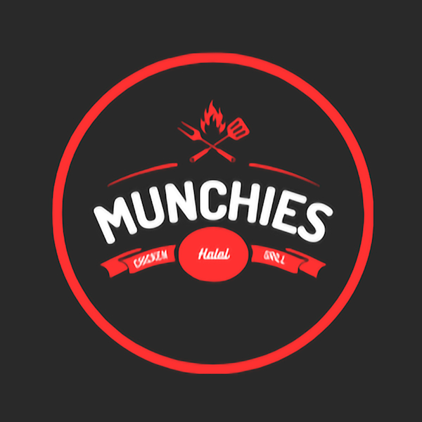 munchies logo