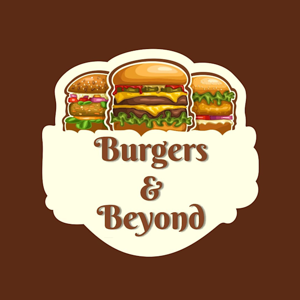 burger and beyond