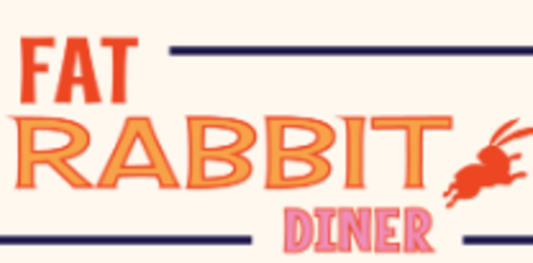 fat rabbit diner
