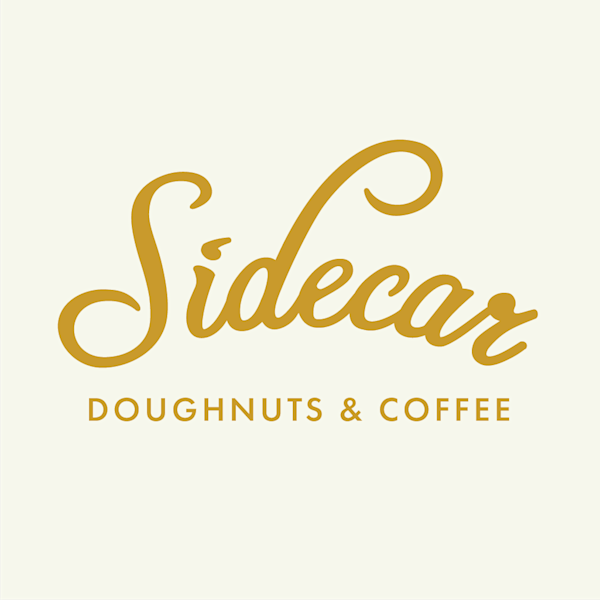 sidecar coffee logo